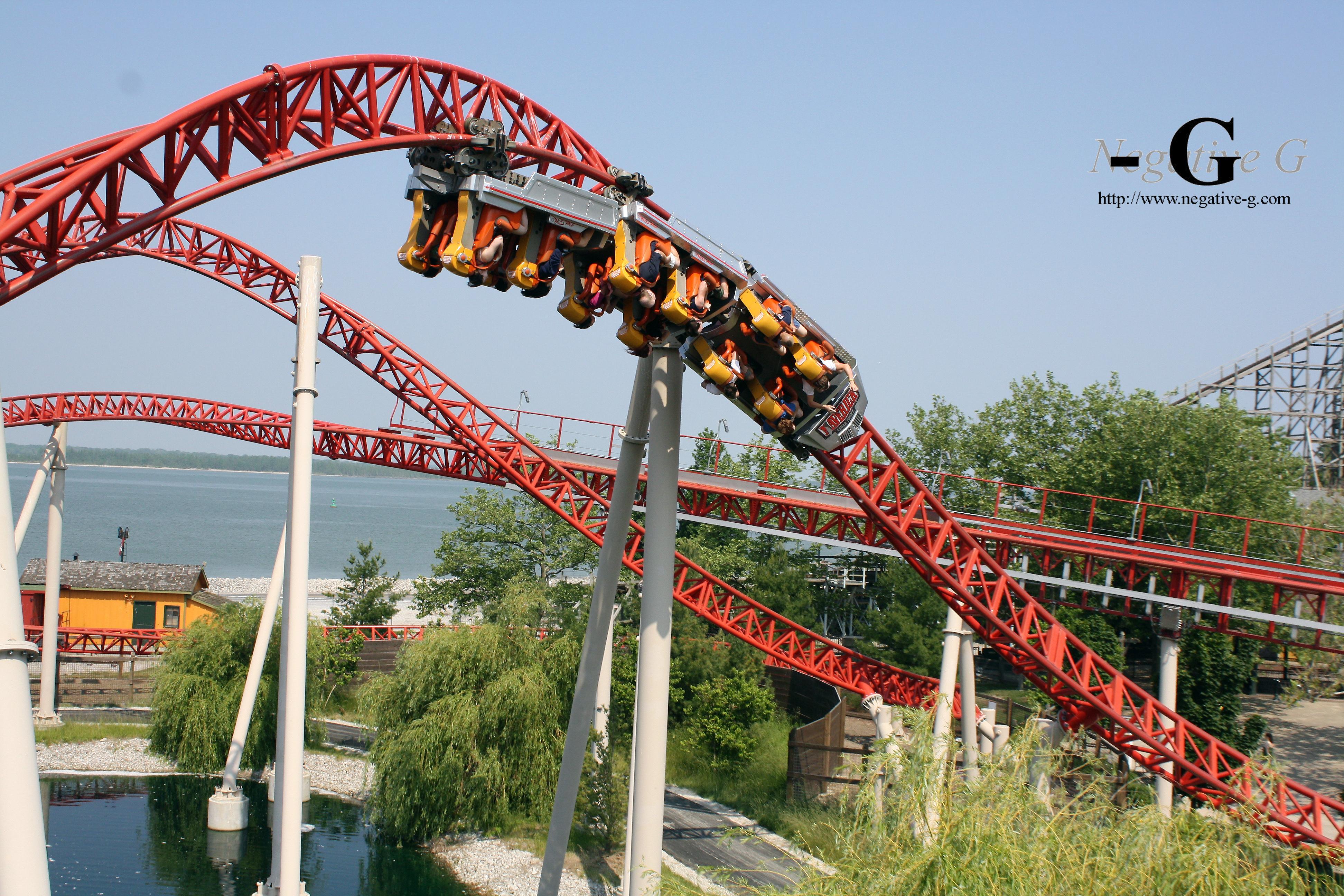 Cedar Point Wallpapers - Top Free Cedar Point Backgrounds - WallpaperAccess