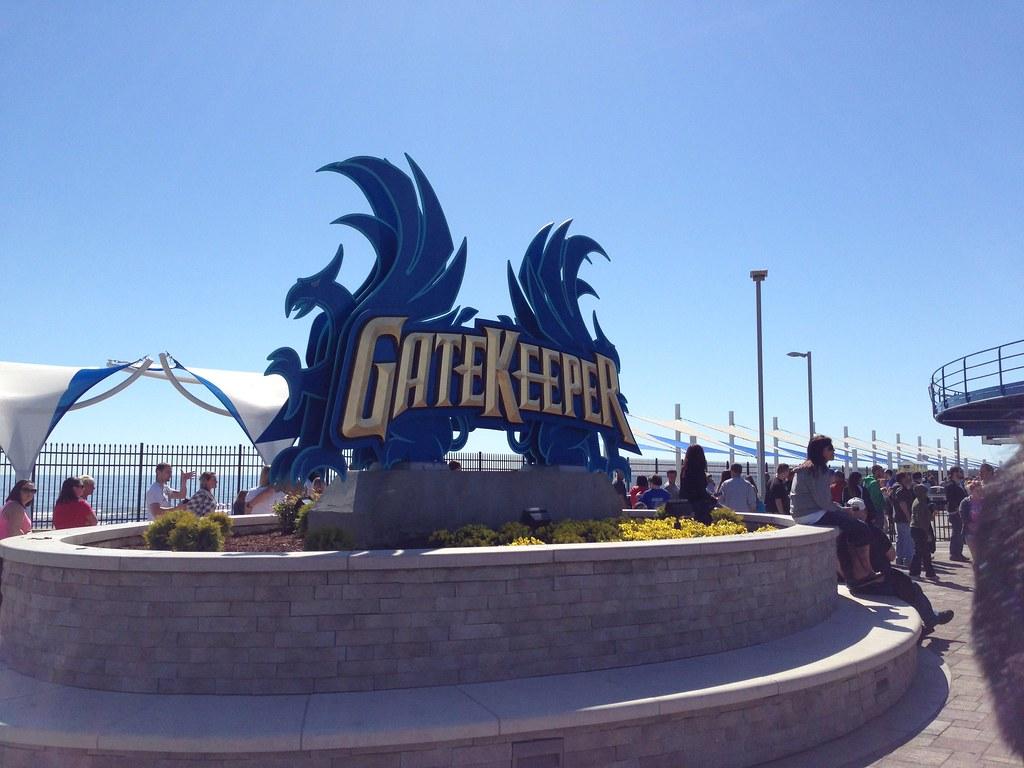 Cedar Point Wallpapers - Top Free Cedar Point Backgrounds - WallpaperAccess