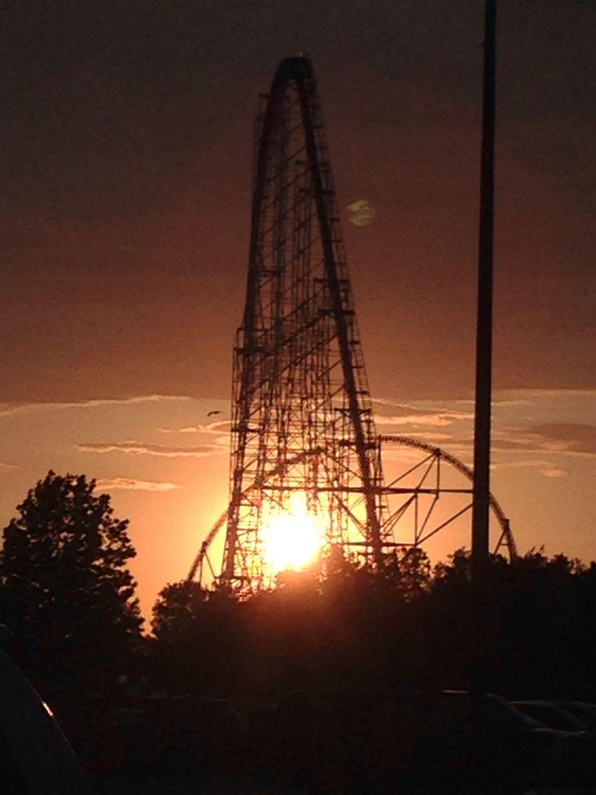 Cedar Point Wallpapers - Top Free Cedar Point Backgrounds - WallpaperAccess