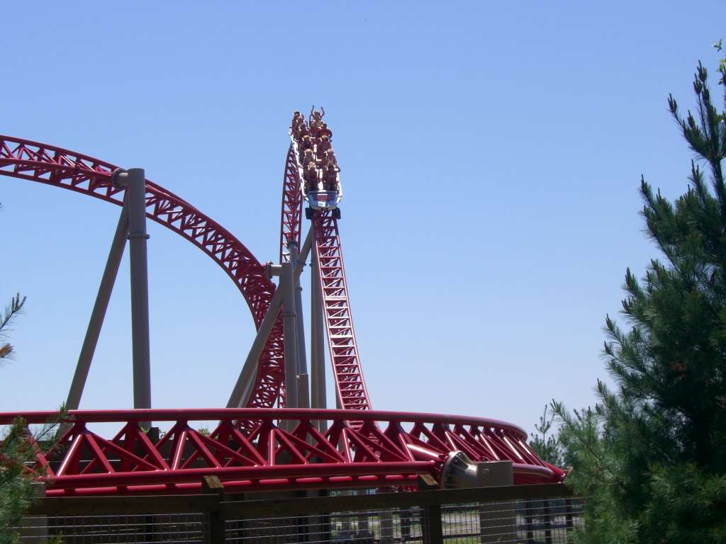 Cedar Point Wallpapers - Top Free Cedar Point Backgrounds - WallpaperAccess