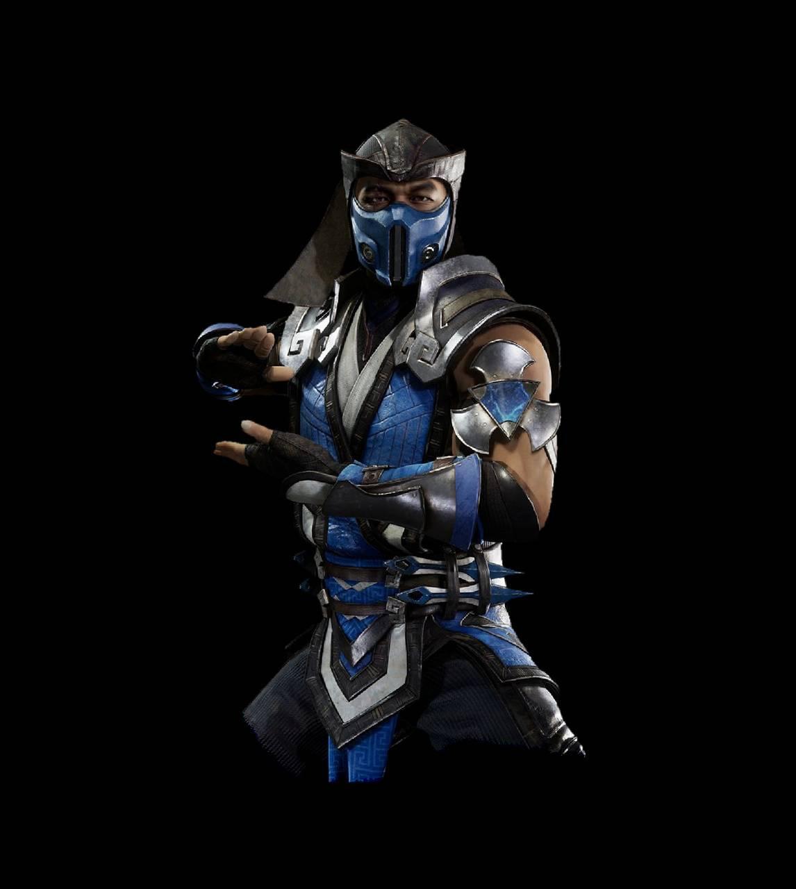 Sub-zero Mk11 Wallpapers - Top Free Sub-zero Mk11 Backgrounds ...