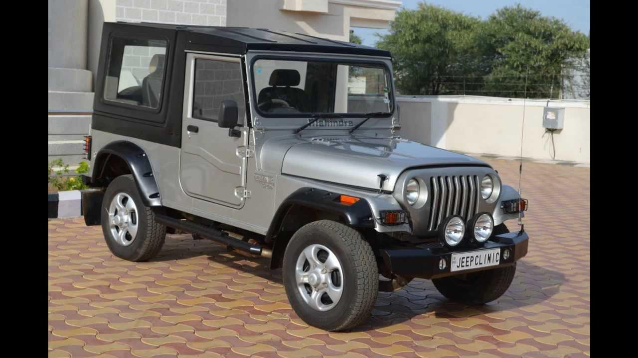 Thar Car Wallpapers - Top Free Thar Car Backgrounds - WallpaperAccess