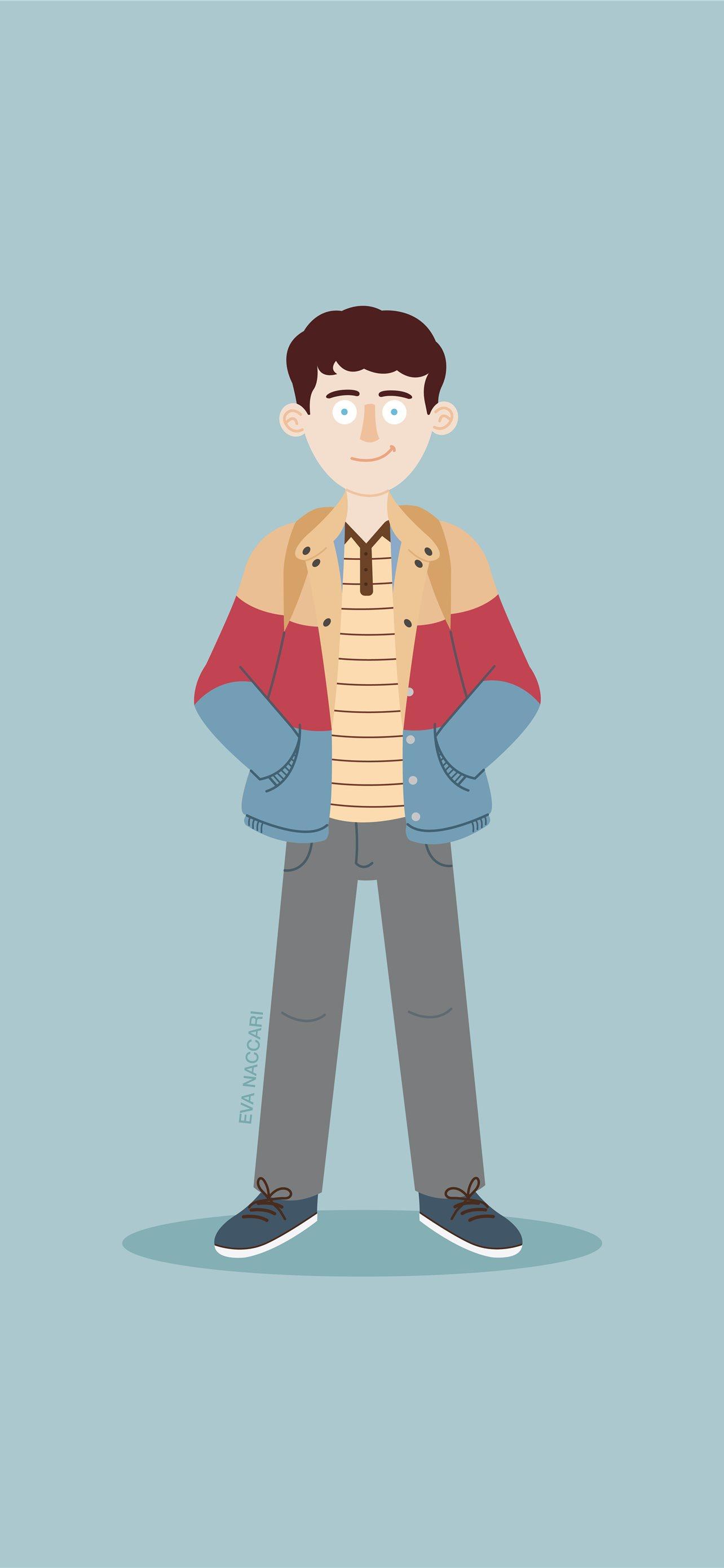 Education Cartoon Wallpapers - Top Free Education Cartoon Backgrounds ...