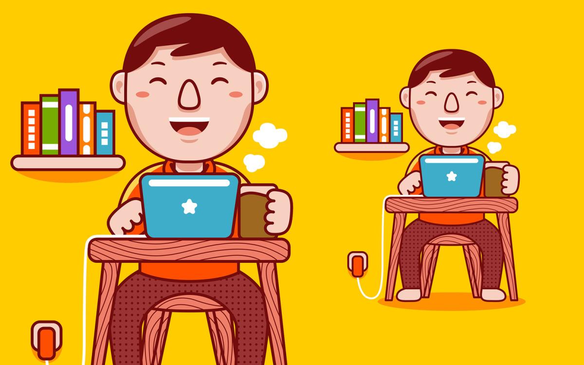 Education Cartoon Wallpapers - Top Free Education Cartoon Backgrounds ...