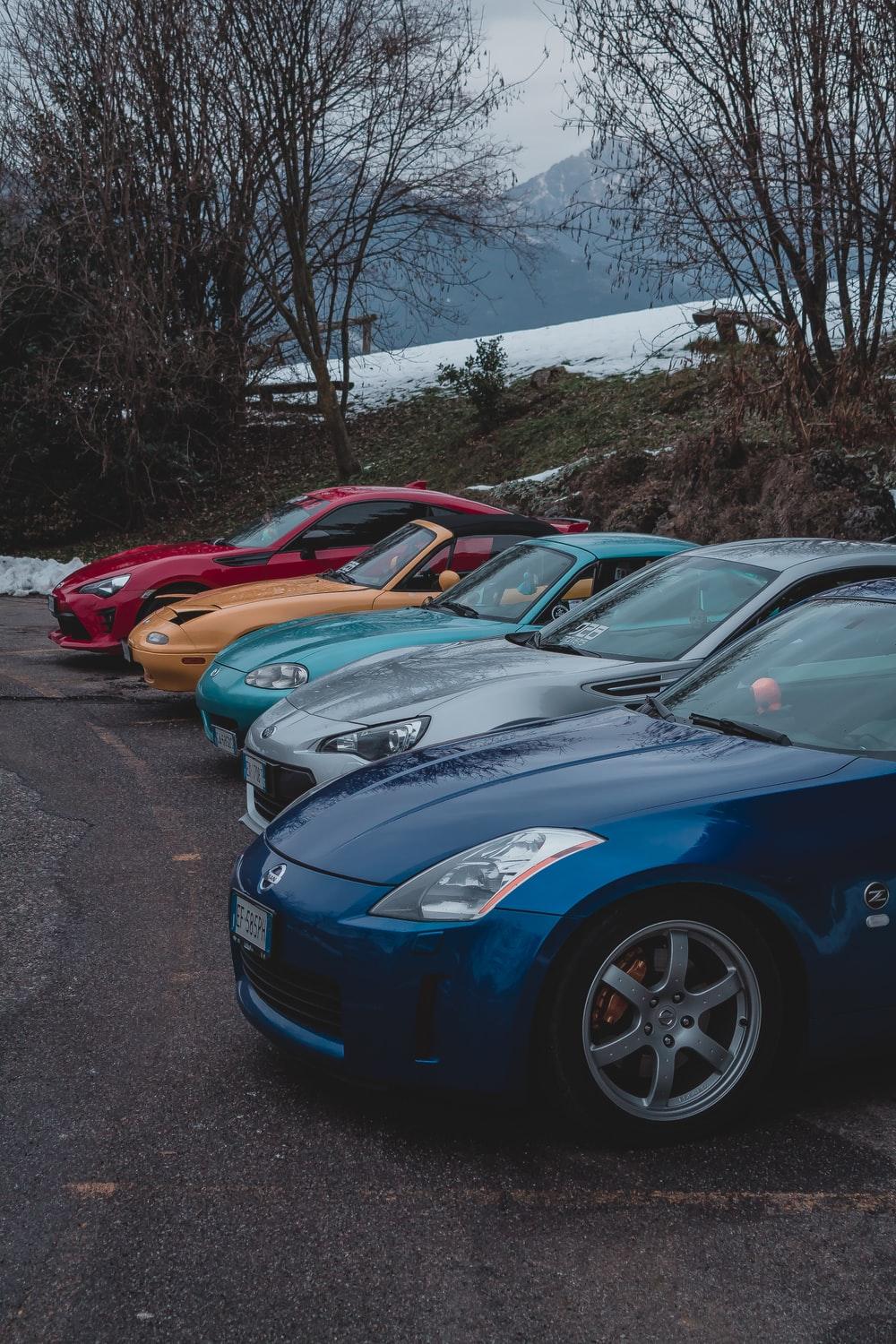 Car Meet Wallpapers - Top Free Car Meet Backgrounds - WallpaperAccess