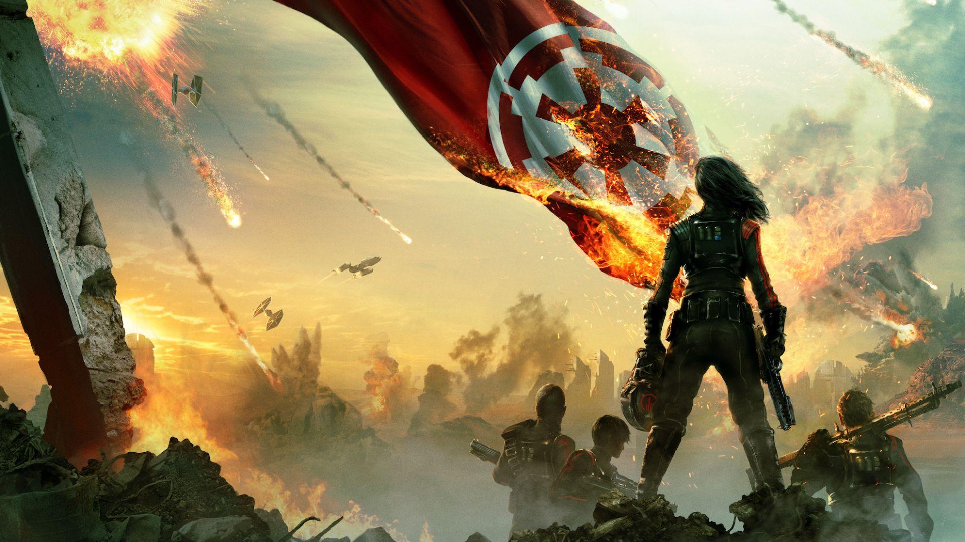 Game Banner Wallpapers - Top Free Game Banner Backgrounds - WallpaperAccess