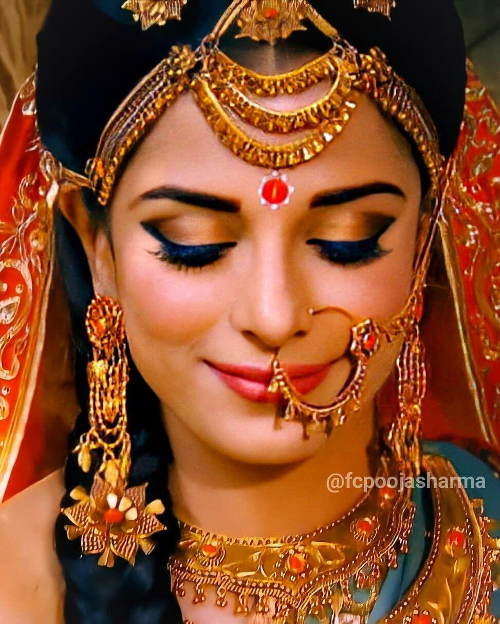 Draupadi Wallpapers - Top Free Draupadi Backgrounds - WallpaperAccess