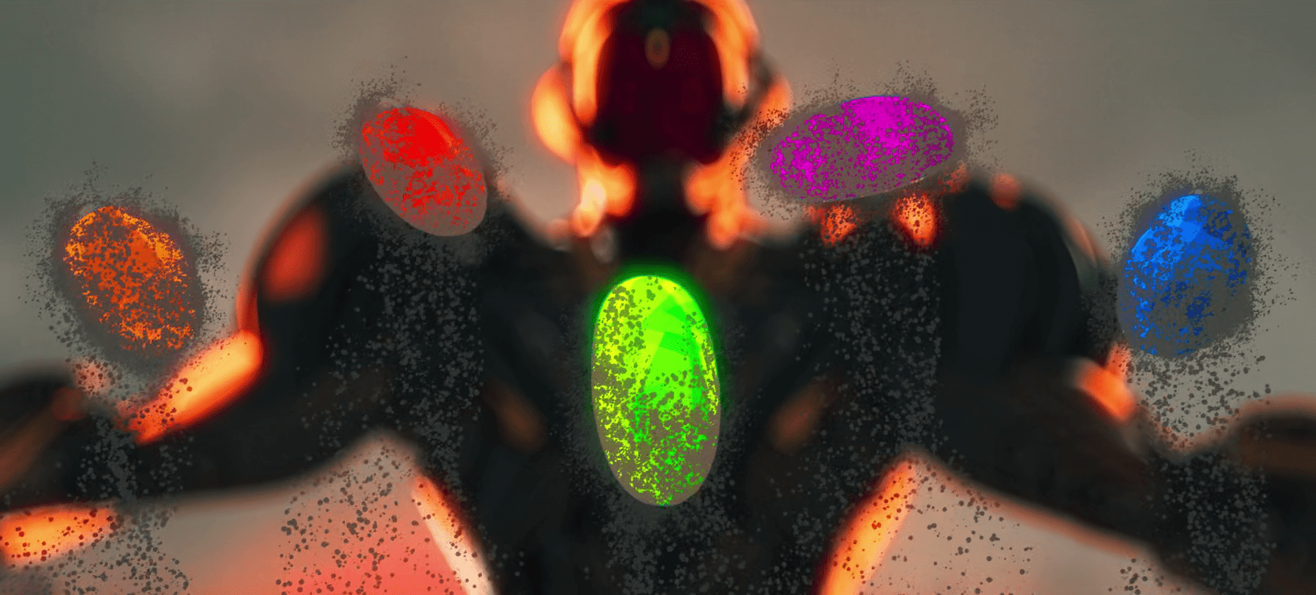 What If Ultron Wallpapers - Top Free What If Ultron Backgrounds ...