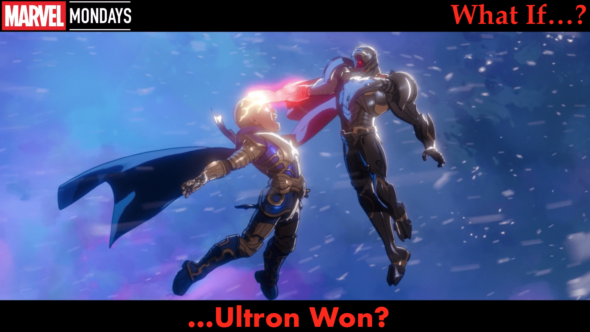 What If Ultron Wallpapers - Top Free What If Ultron Backgrounds ...