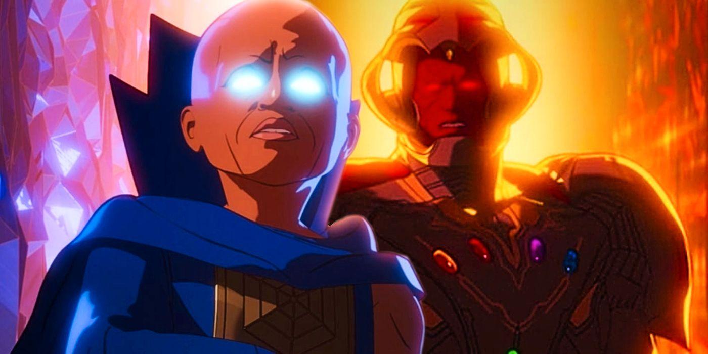 What If Ultron Wallpapers - Top Free What If Ultron Backgrounds ...