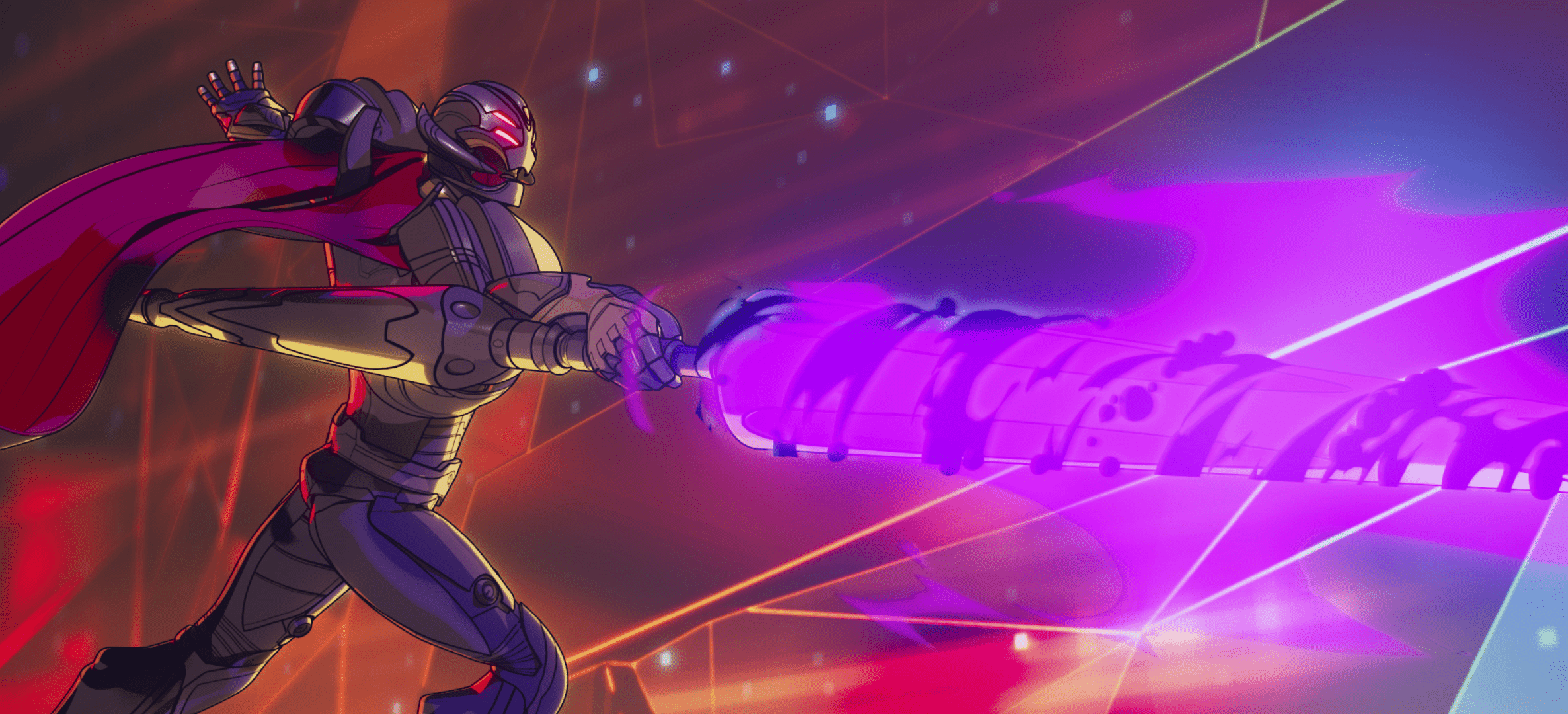 Infinity Ultron Wallpapers - Top Free Infinity Ultron Backgrounds ...