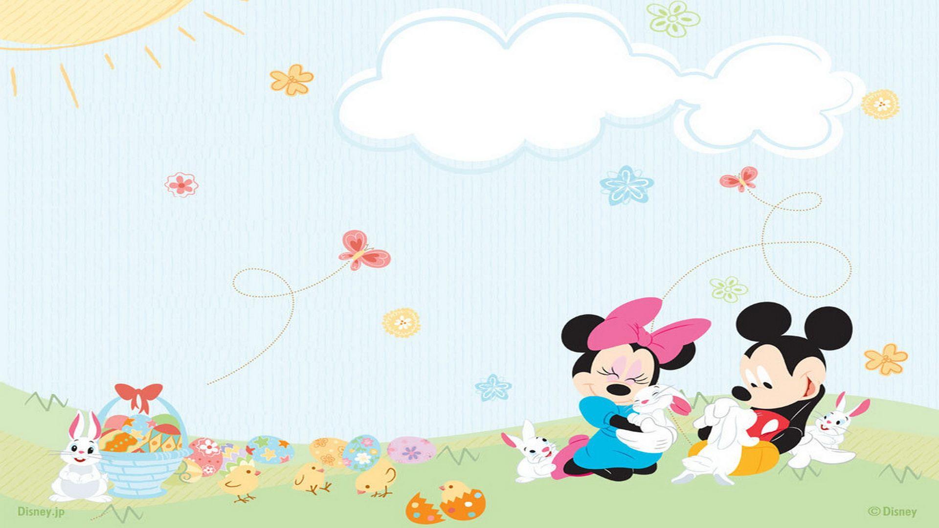 Minnie Mouse Disney Wallpapers - Top Free Minnie Mouse Disney ...