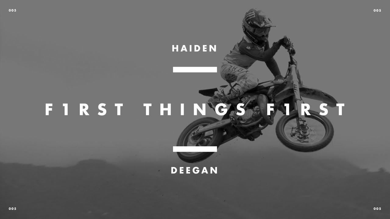 Haiden Deegan Wallpapers - Top Free Haiden Deegan Backgrounds ...