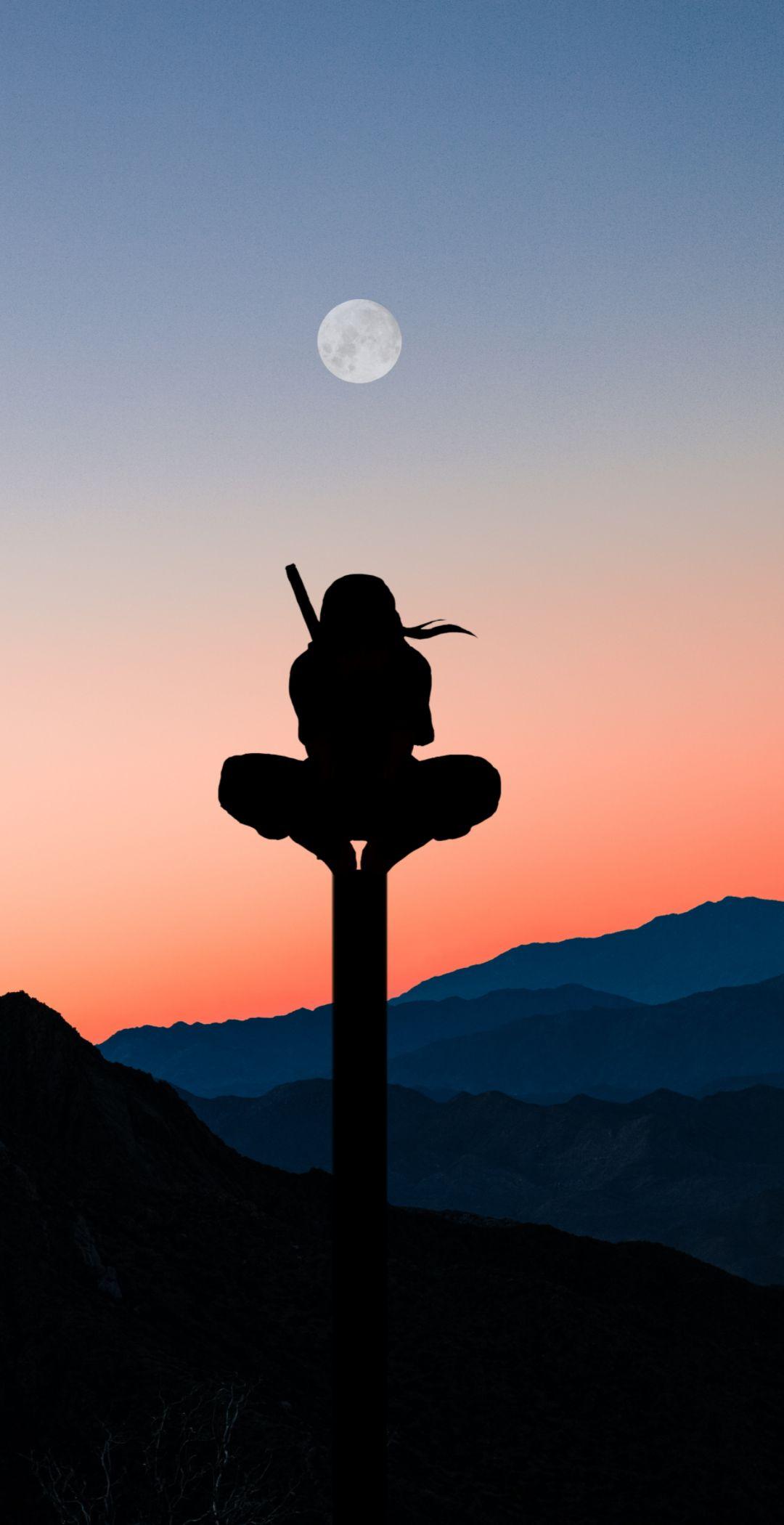Itachi 4K iPhone Wallpapers - Top Free Itachi 4K iPhone Backgrounds ...