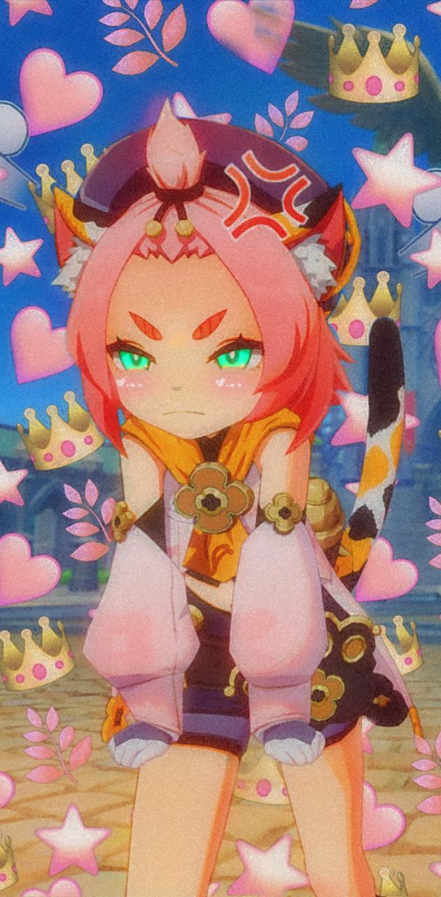 Diona Wallpapers - Top Free Diona Backgrounds - WallpaperAccess