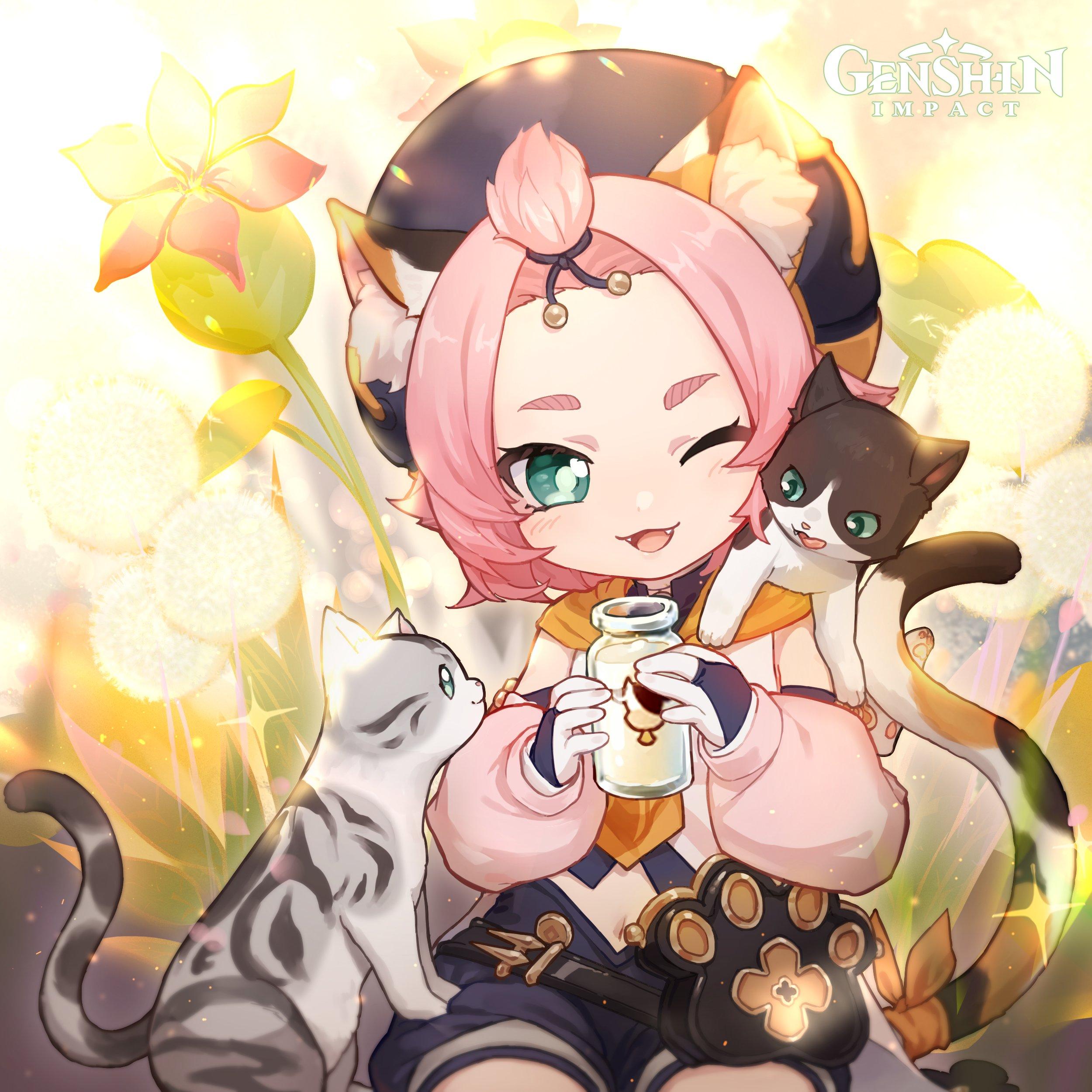 Diona Wallpapers - Top Free Diona Backgrounds - WallpaperAccess