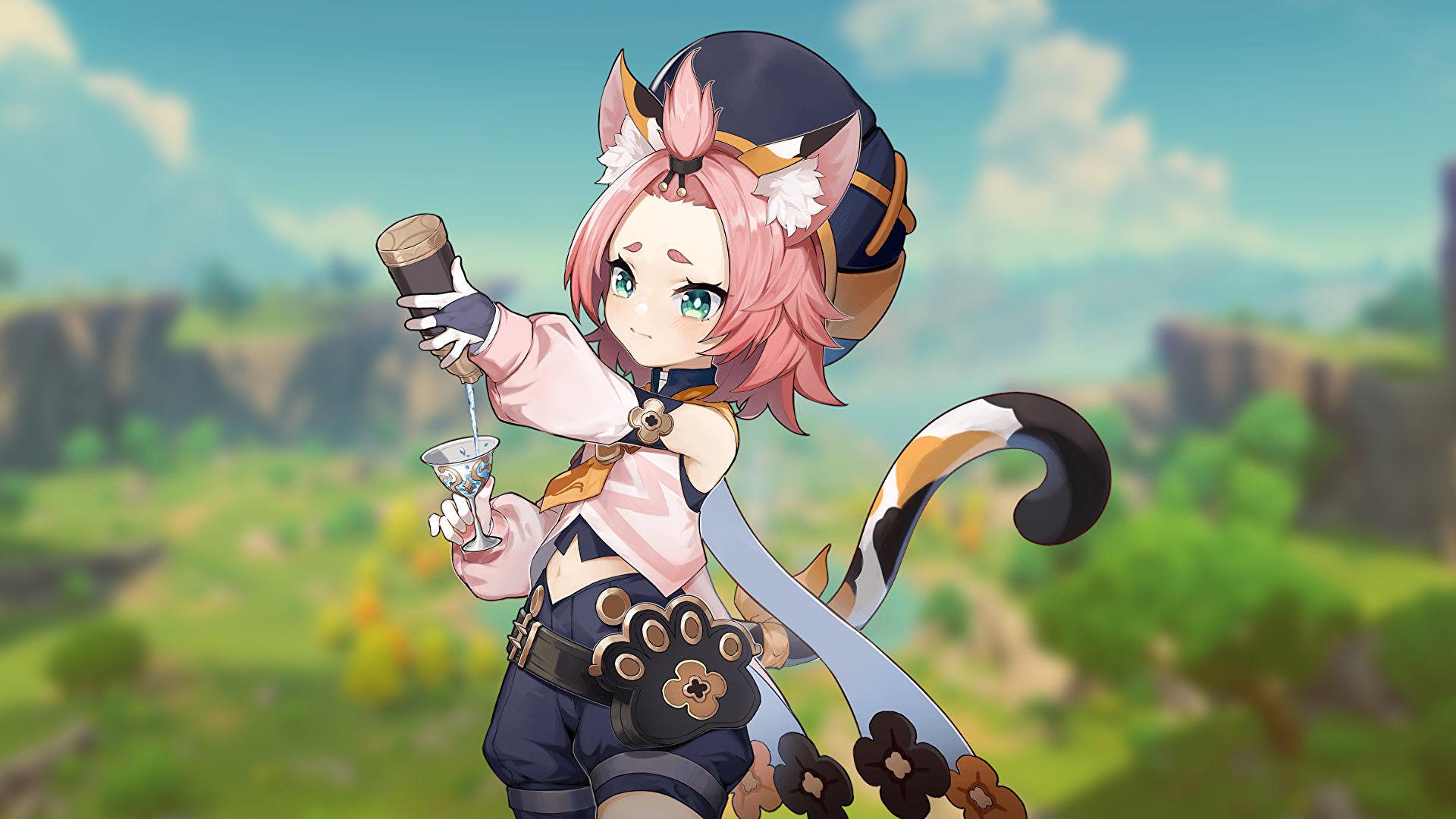 Diona Wallpapers - Top Free Diona Backgrounds - WallpaperAccess