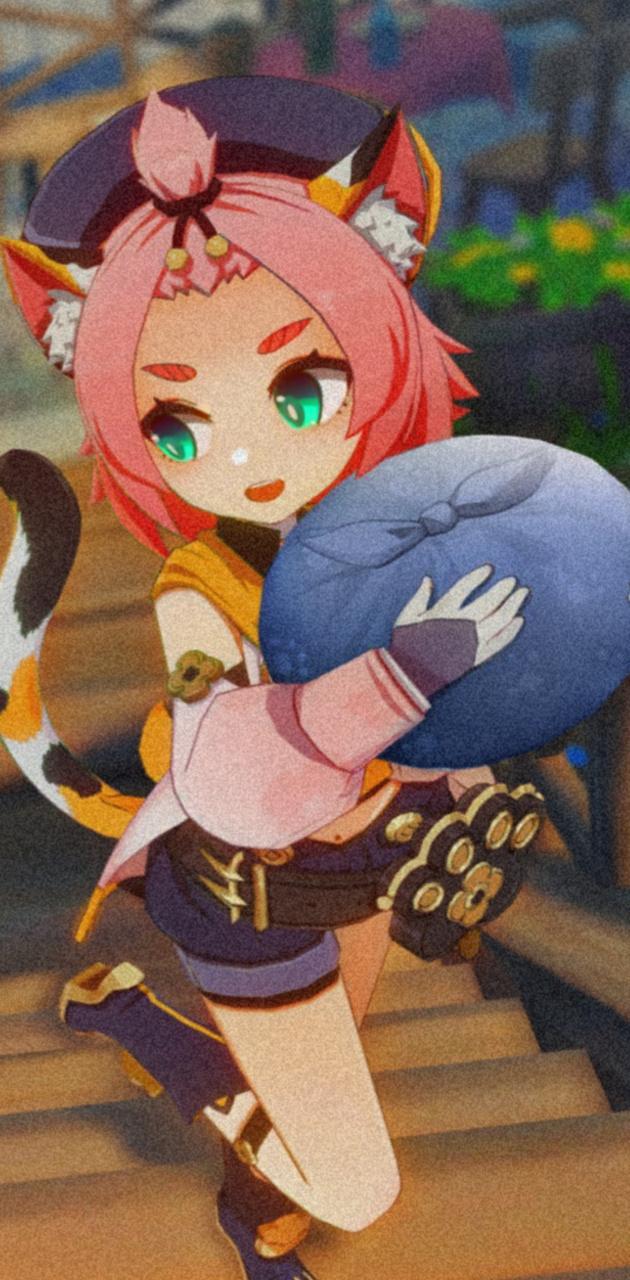 Diona Wallpapers - Top Free Diona Backgrounds - WallpaperAccess