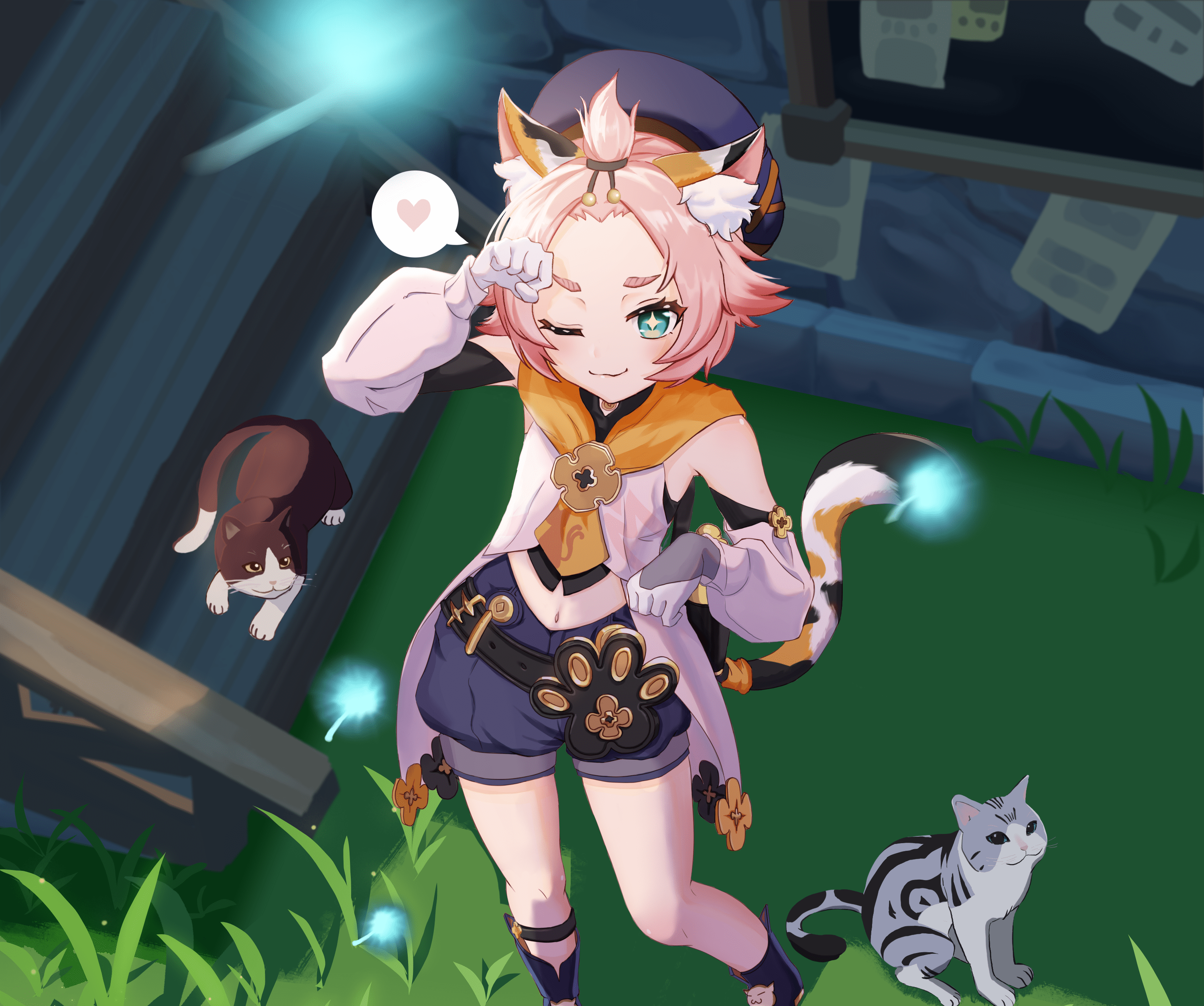 Diona Wallpapers - Top Free Diona Backgrounds - WallpaperAccess