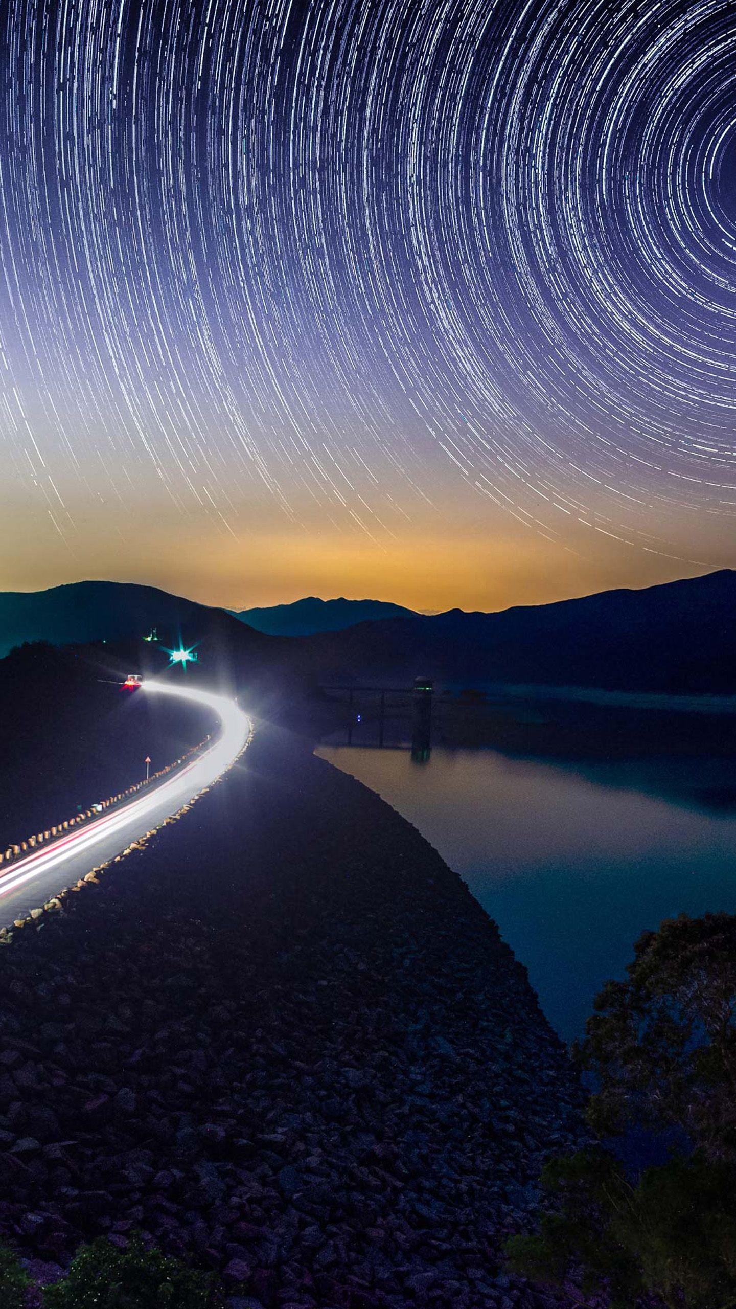 Meteor Shower Wallpapers - Top Free Meteor Shower Backgrounds ...