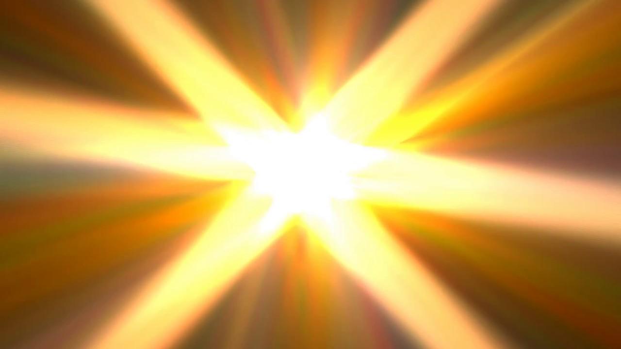 Light Rays Wallpapers - Top Free Light Rays Backgrounds - WallpaperAccess