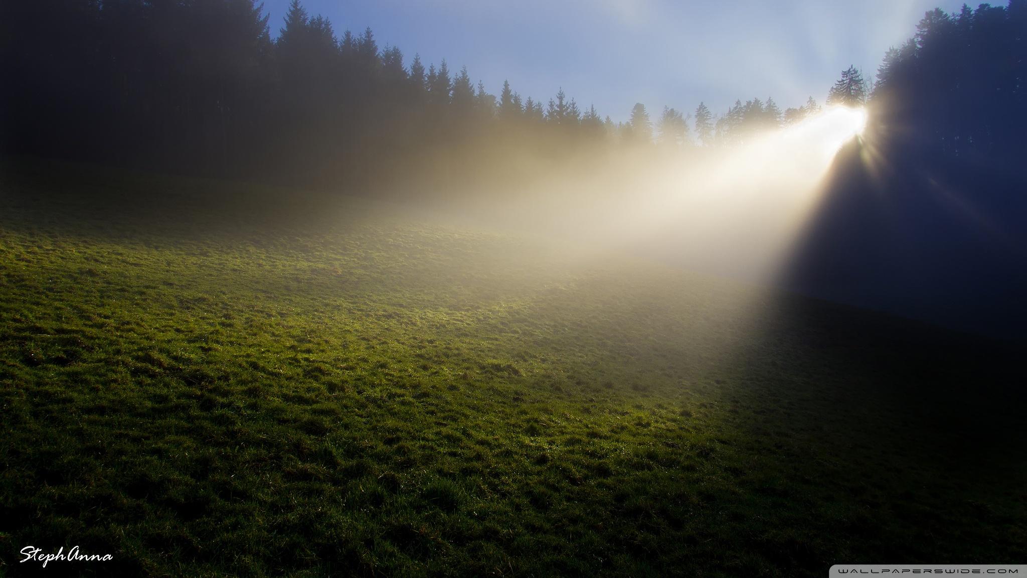 Light Rays Wallpapers - Top Free Light Rays Backgrounds - WallpaperAccess