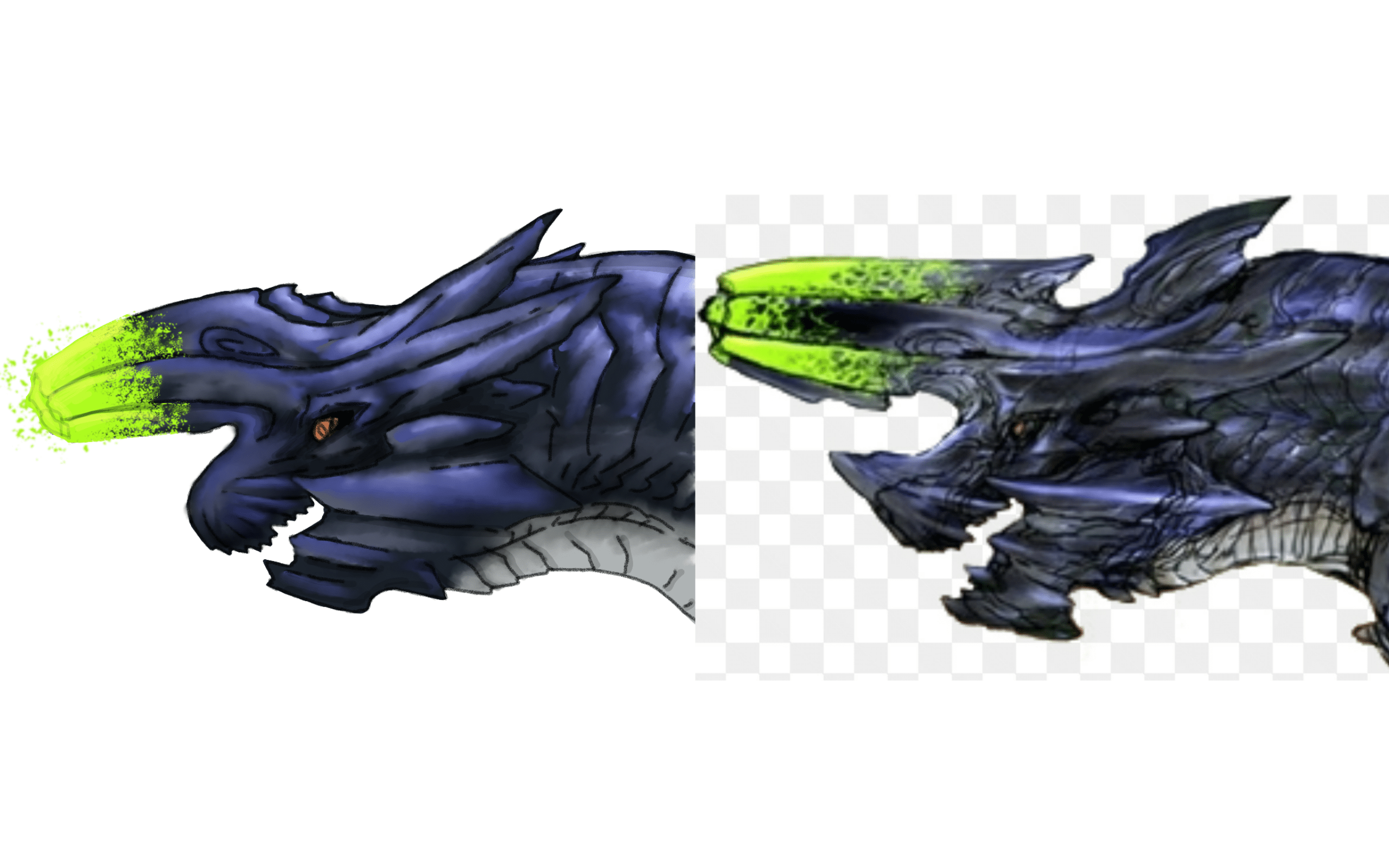 Brachydios Wallpapers - Top Free Brachydios Backgrounds - WallpaperAccess