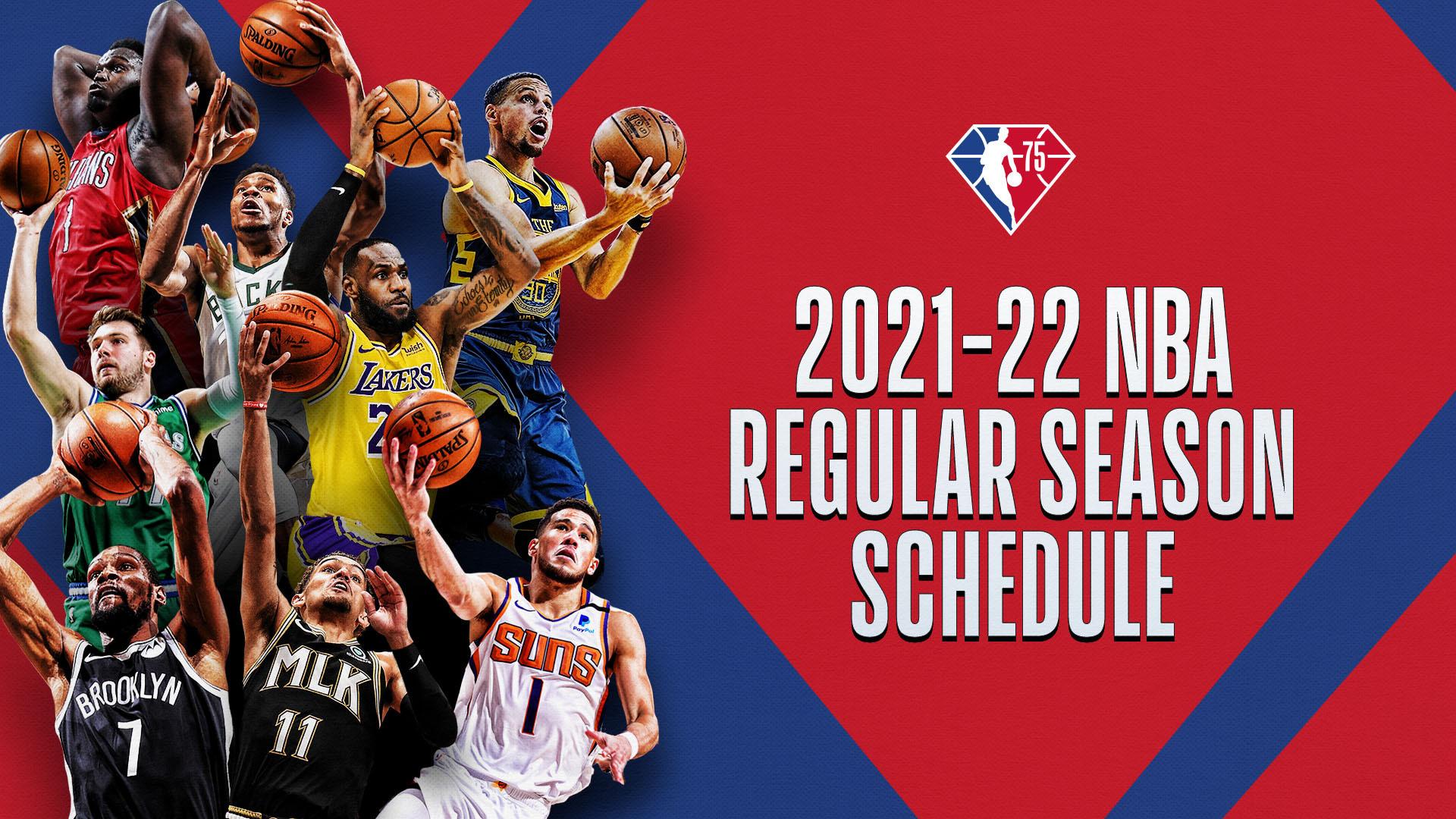 NBA 2022 Wallpapers - Top Free NBA 2022 Backgrounds - WallpaperAccess