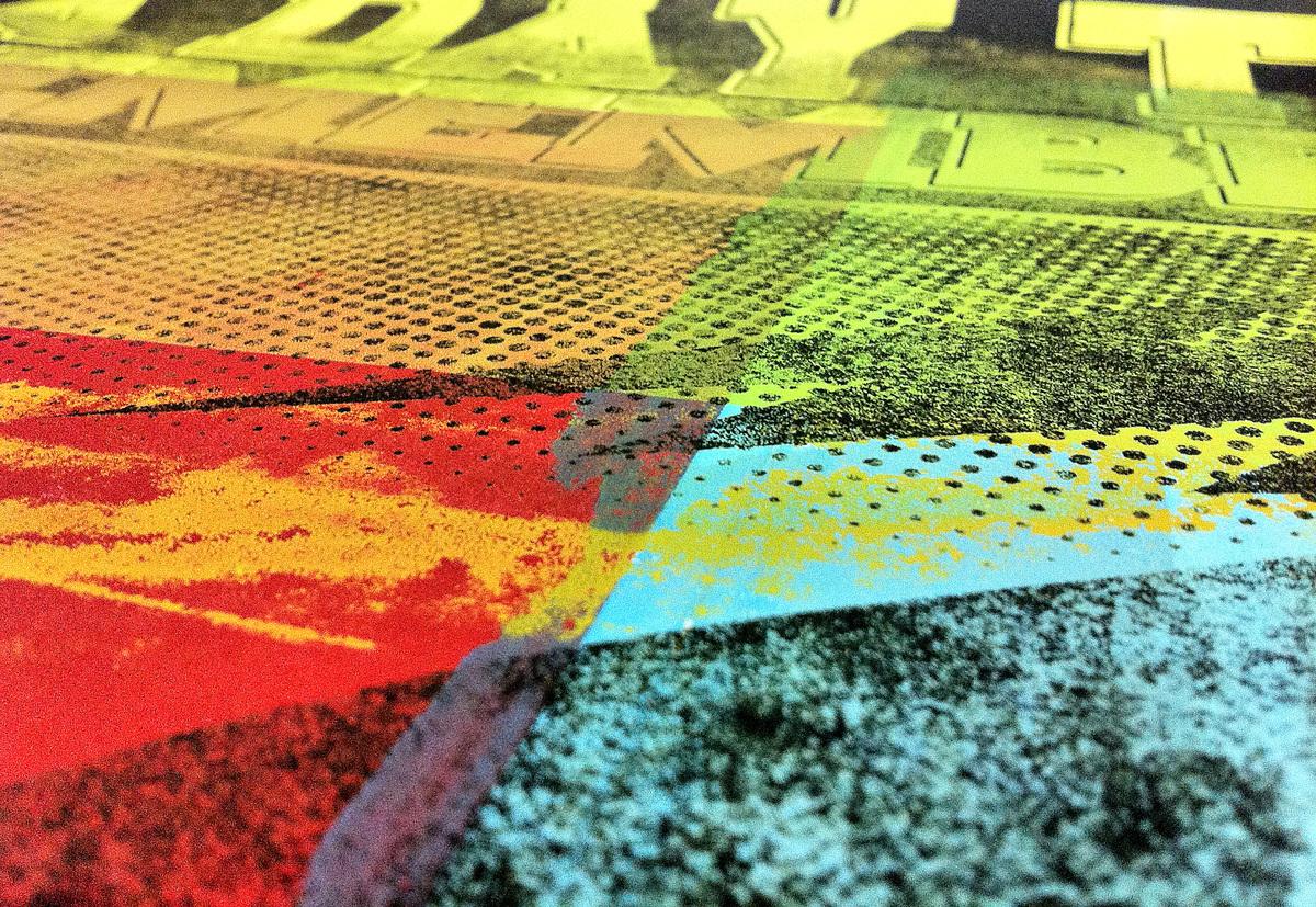 Rock Poster Wallpapers - Top Free Rock Poster Backgrounds - WallpaperAccess