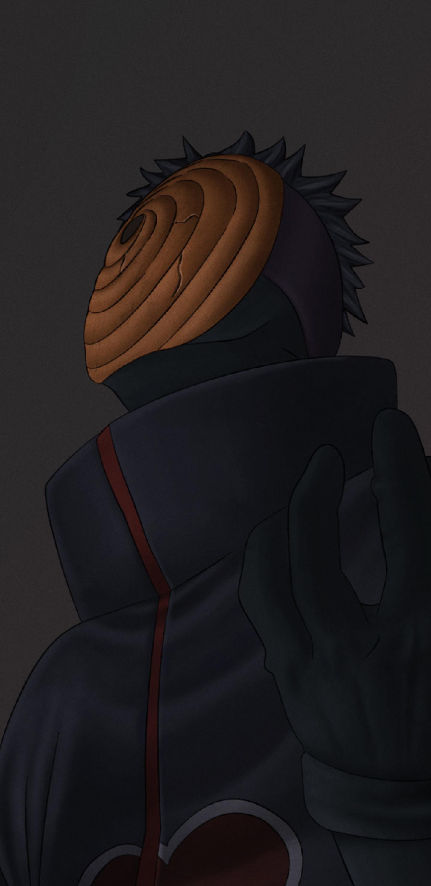 Obito 3d Wallpapers - Top Free Obito 3d Backgrounds - WallpaperAccess