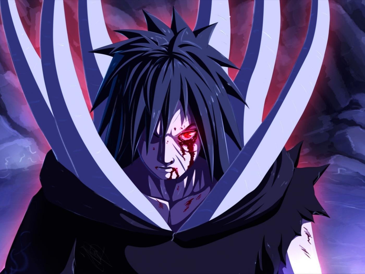 Obito 3d Wallpapers - Top Free Obito 3d Backgrounds - WallpaperAccess