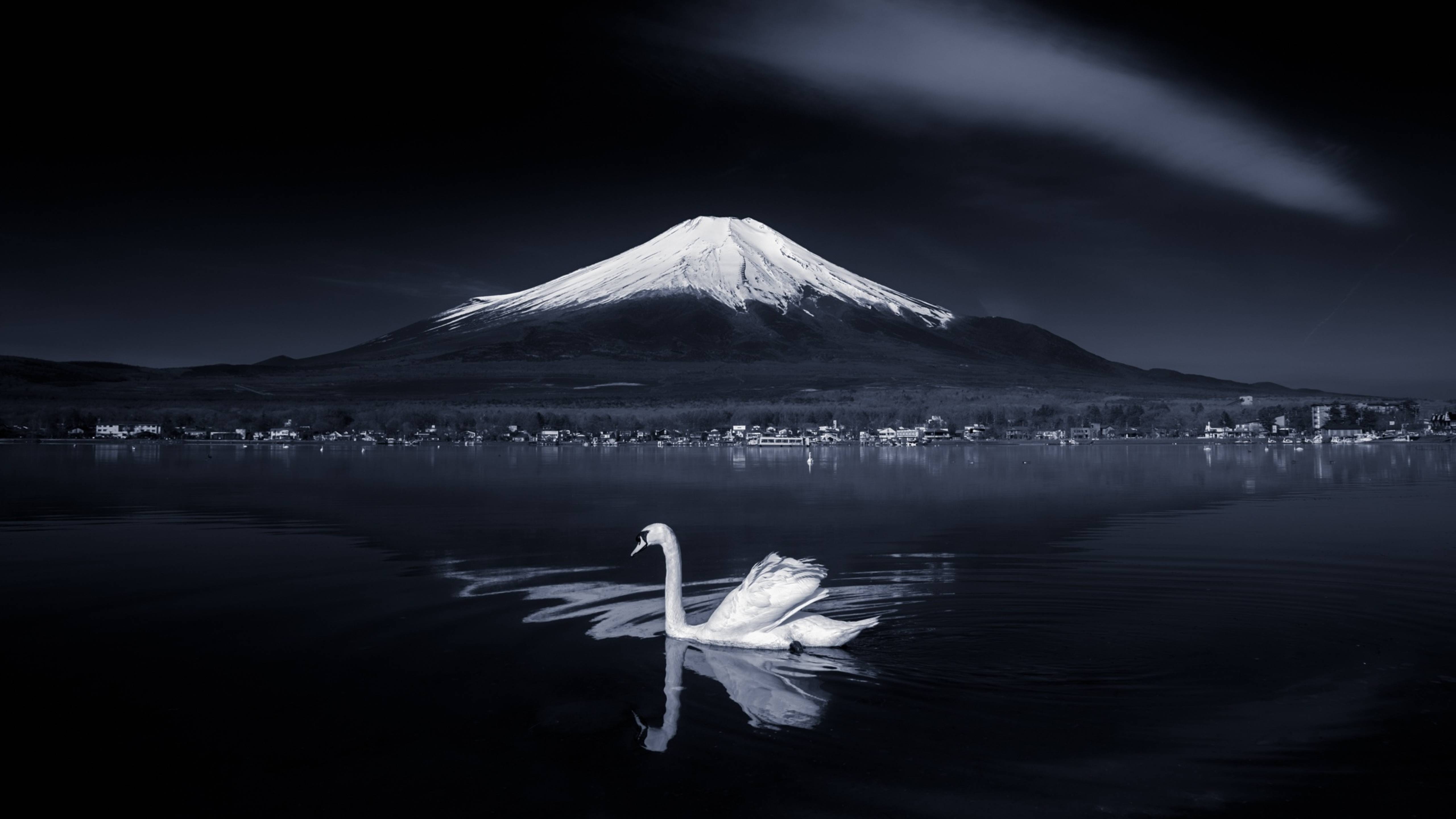 Japan 5k Wallpapers - Top Free Japan 5k Backgrounds - WallpaperAccess