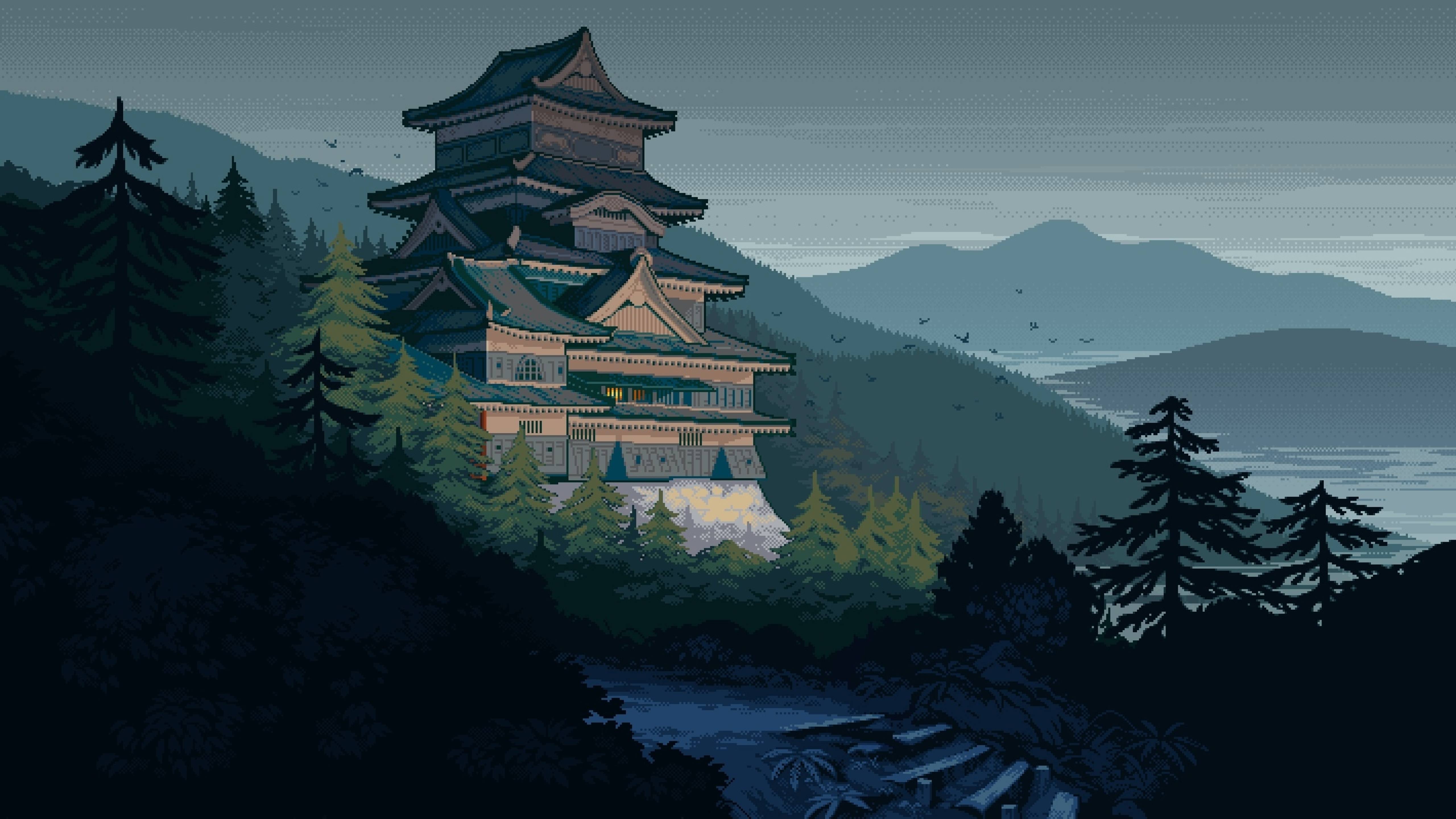 Japan 5k Wallpapers - Top Free Japan 5k Backgrounds - WallpaperAccess