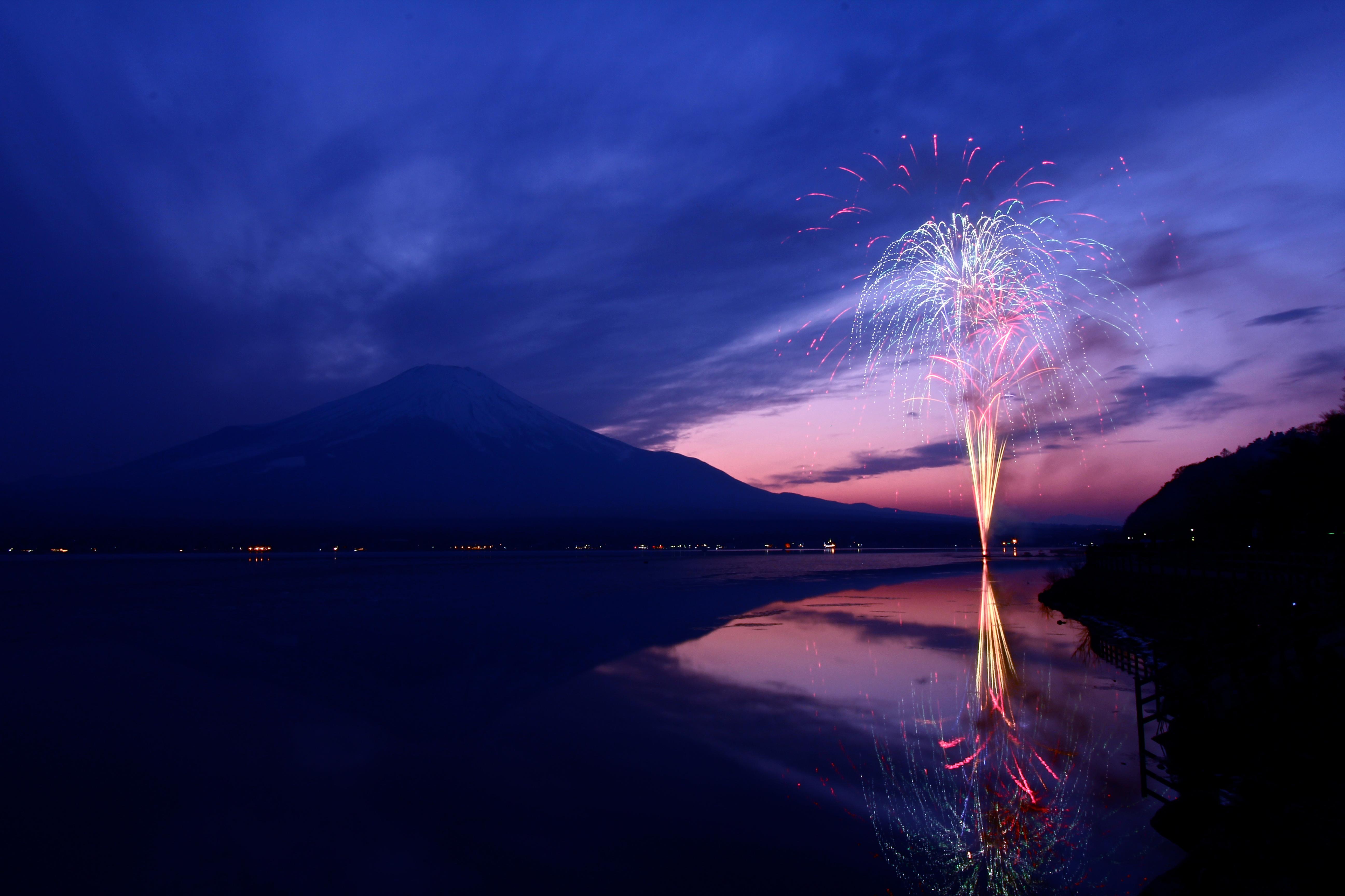 Japan 5k Wallpapers - Top Free Japan 5k Backgrounds - WallpaperAccess