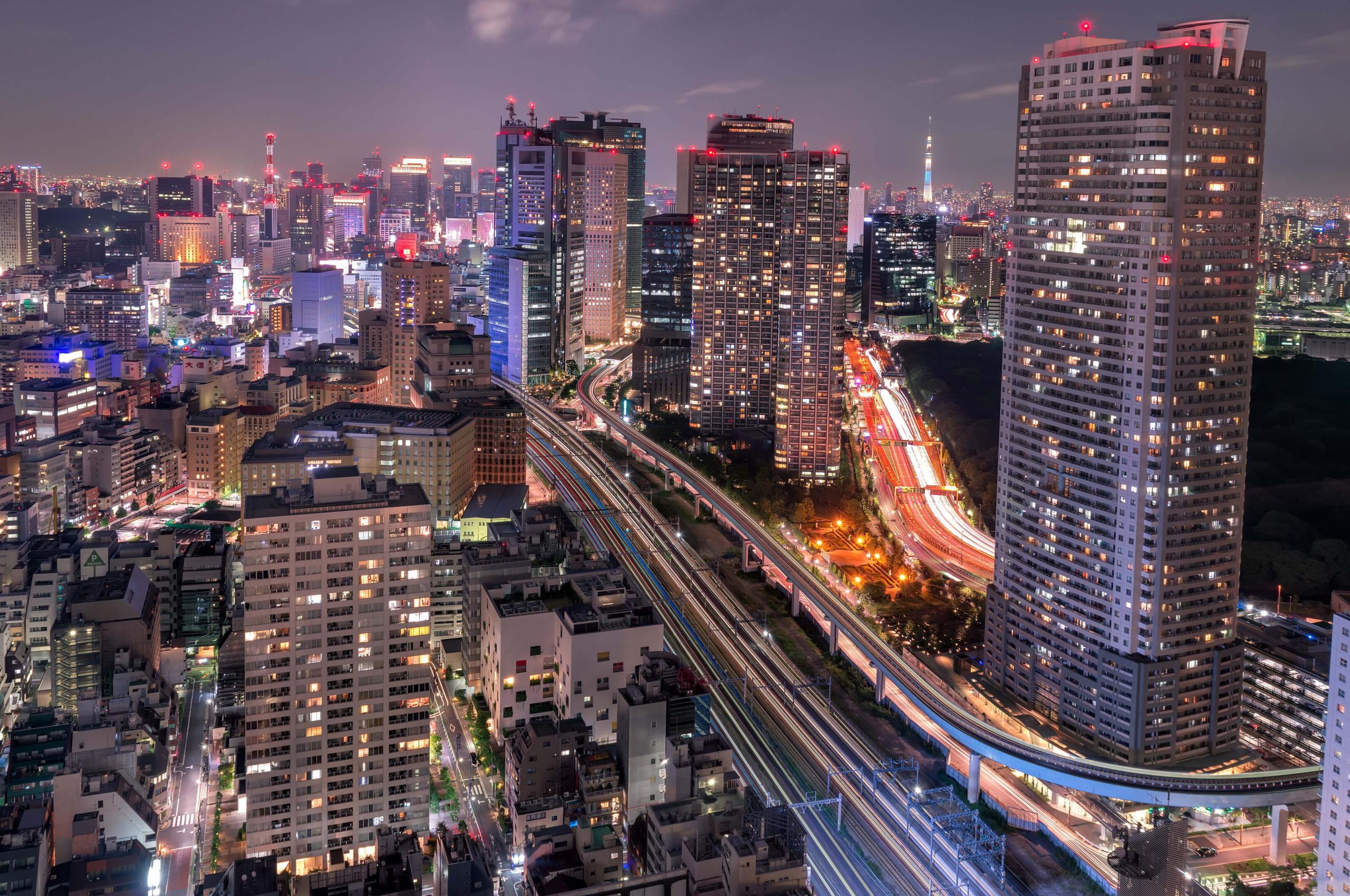 Japan 5k Wallpapers - Top Free Japan 5k Backgrounds - WallpaperAccess