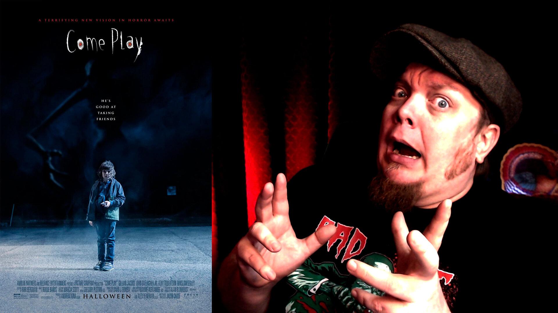 Horror Friends Wallpapers - Top Free Horror Friends Backgrounds ...