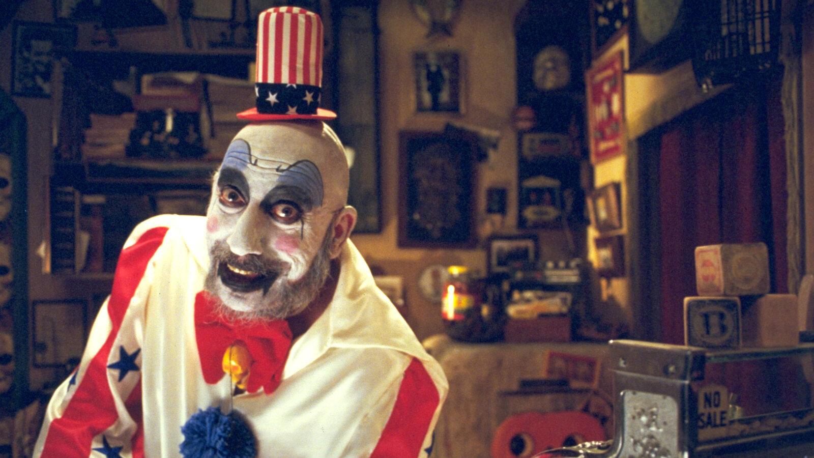 Horror Friends Wallpapers - Top Free Horror Friends Backgrounds ...