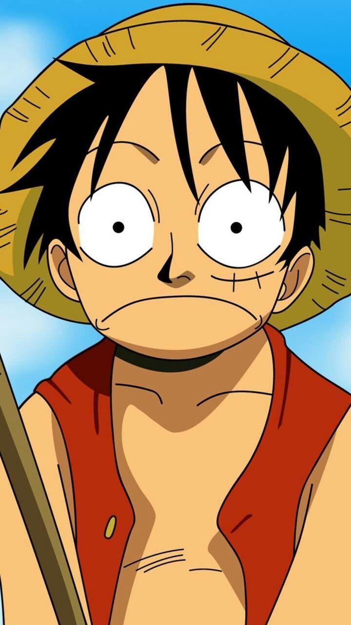 Luffy Portrait Wallpapers - Top Free Luffy Portrait Backgrounds ...