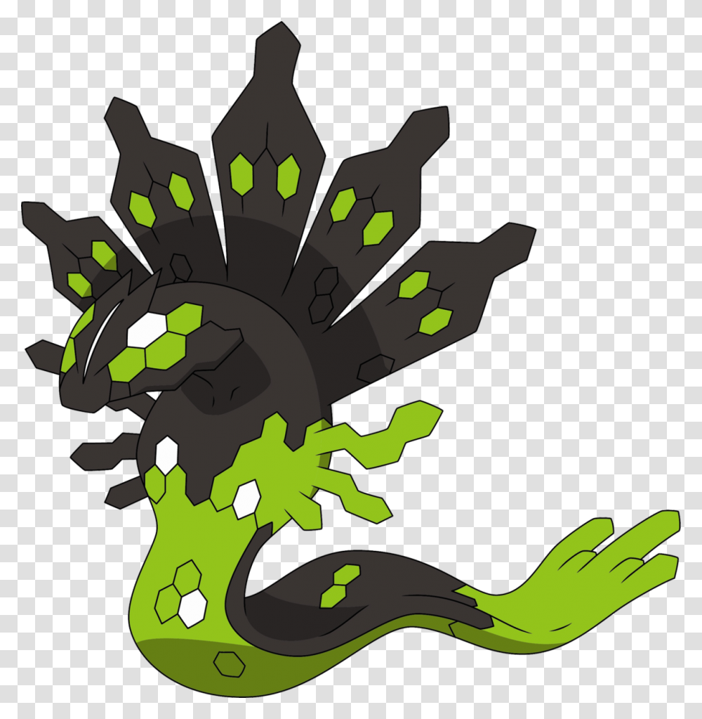 Complete Zygarde Wallpapers - Top Free Complete Zygarde Backgrounds ...