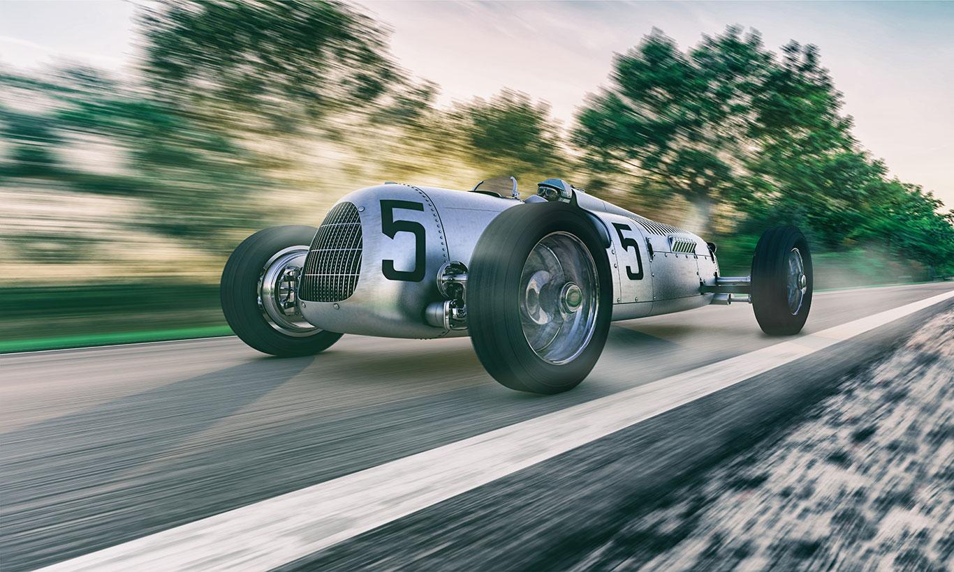 Vintage Racing Wallpapers - Top Free Vintage Racing Backgrounds ...