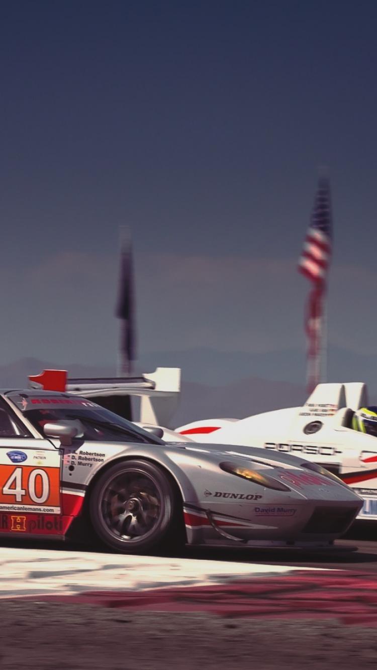 Vintage Racing Wallpapers - Top Free Vintage Racing Backgrounds ...