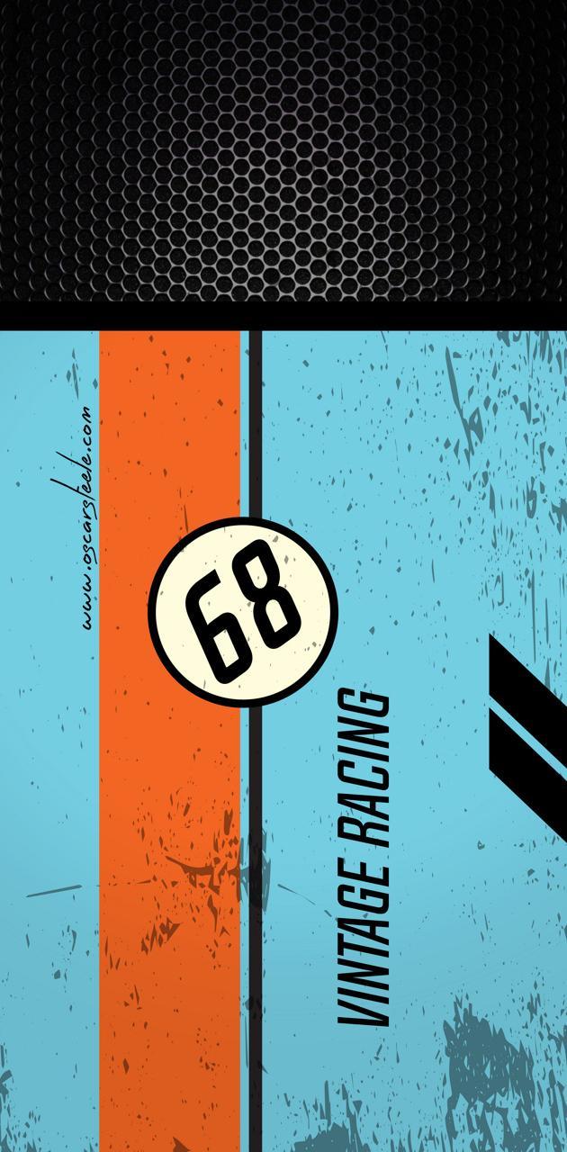 Vintage Racing Wallpapers - Top Free Vintage Racing Backgrounds ...