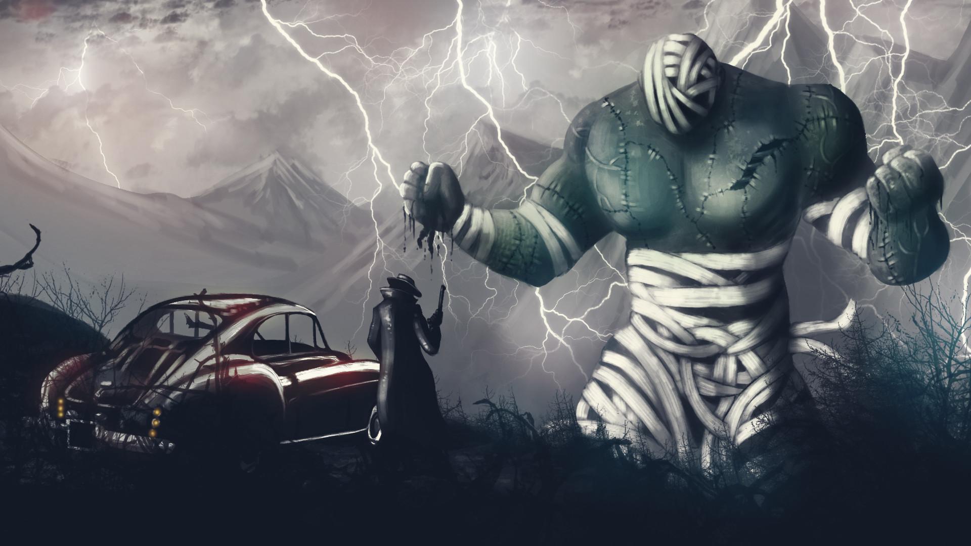 Skulduggery Pleasant Wallpapers - Top Free Skulduggery Pleasant ...