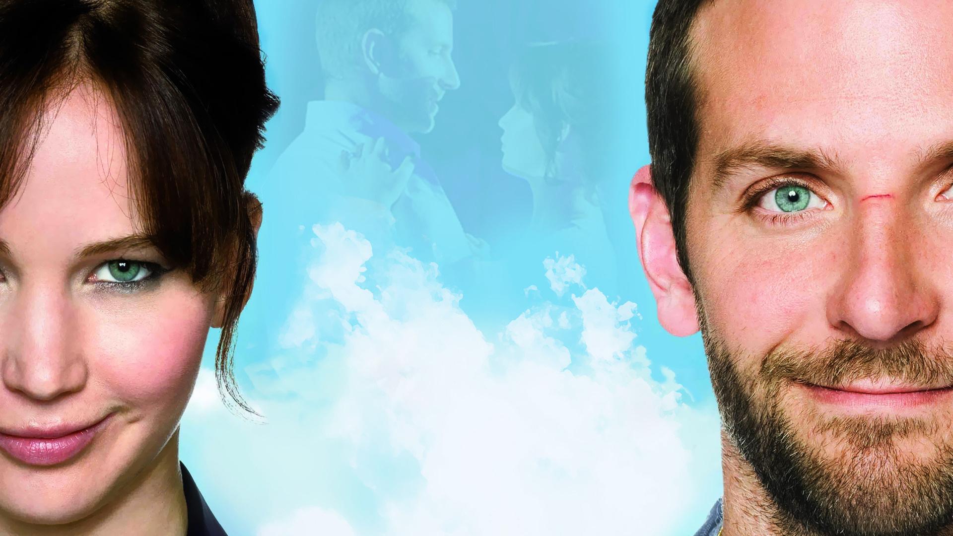 Silver Linings Playbook Wallpapers - Top Free Silver Linings Playbook ...