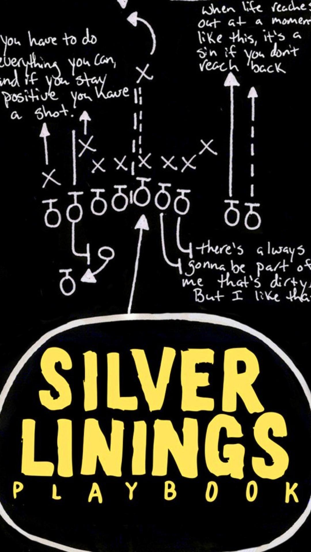 Silver Linings Playbook Wallpapers - Top Free Silver Linings Playbook ...