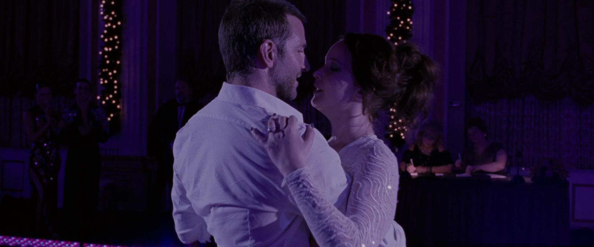 Silver Linings Playbook Wallpapers - Top Free Silver Linings Playbook ...