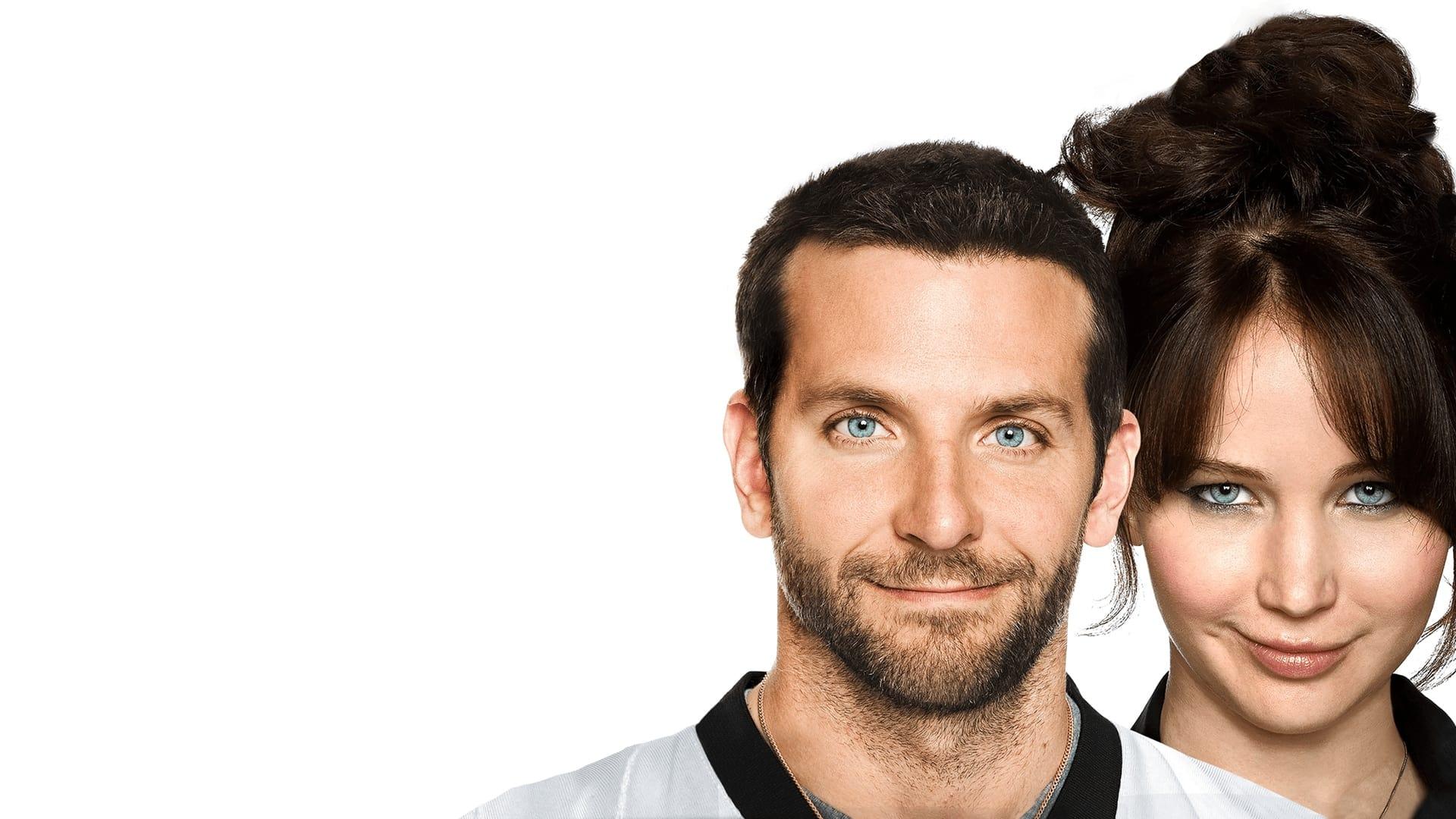 Silver Linings Playbook Wallpapers - Top Free Silver Linings Playbook ...
