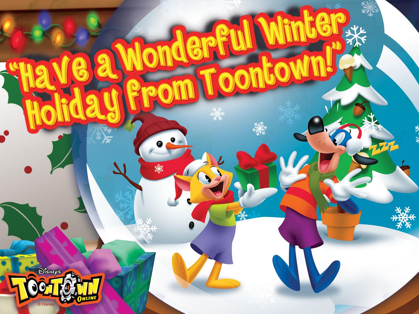 Toontown Wallpapers - Top Free Toontown Backgrounds - WallpaperAccess