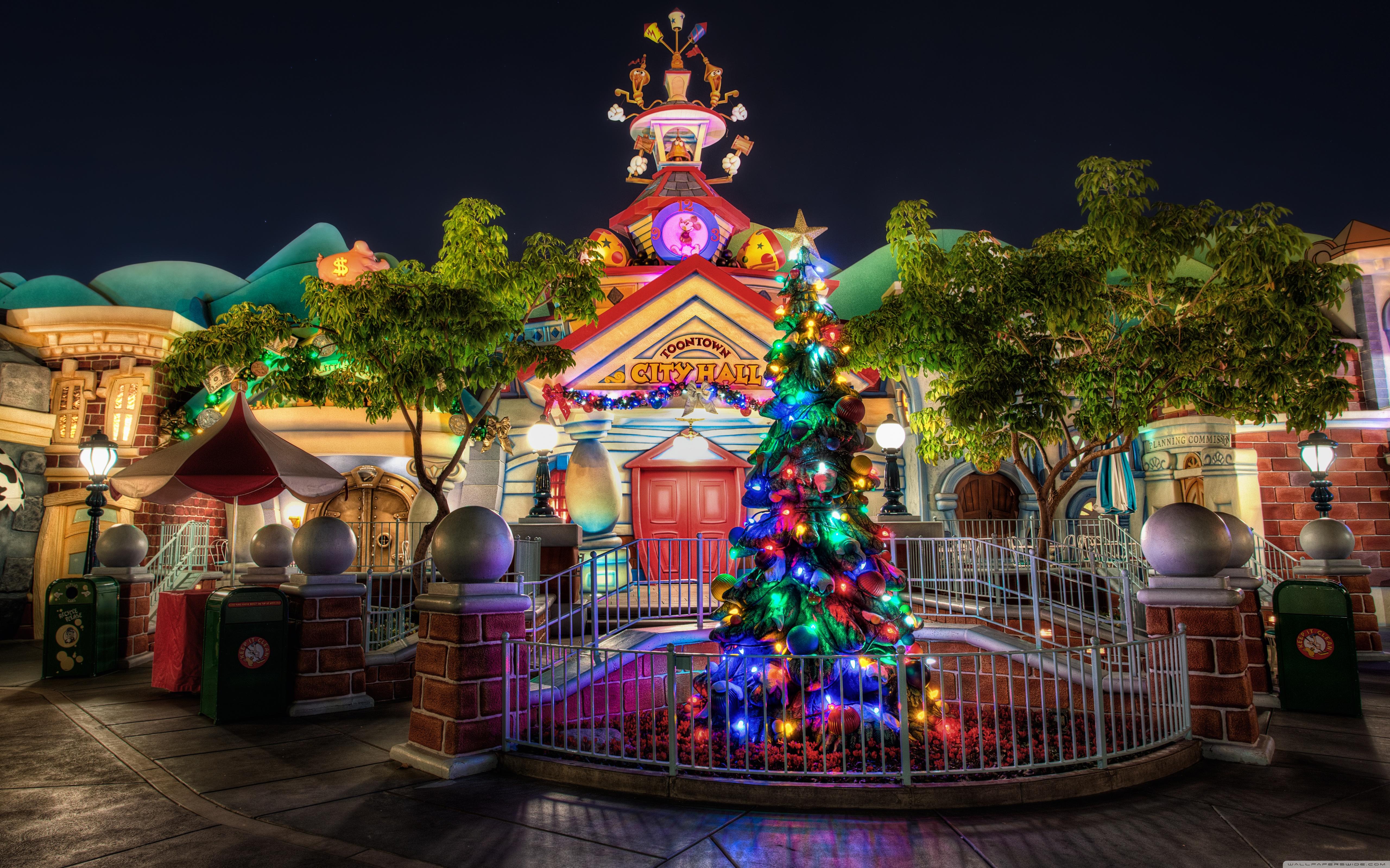 Toontown Wallpapers - Top Free Toontown Backgrounds - WallpaperAccess