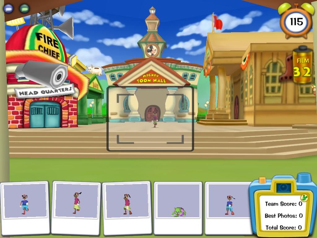 Toontown Wallpapers - Top Free Toontown Backgrounds - WallpaperAccess